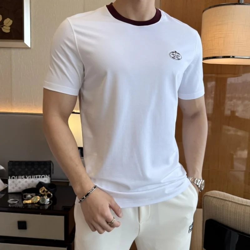Cut-rate Prada T-Shirts