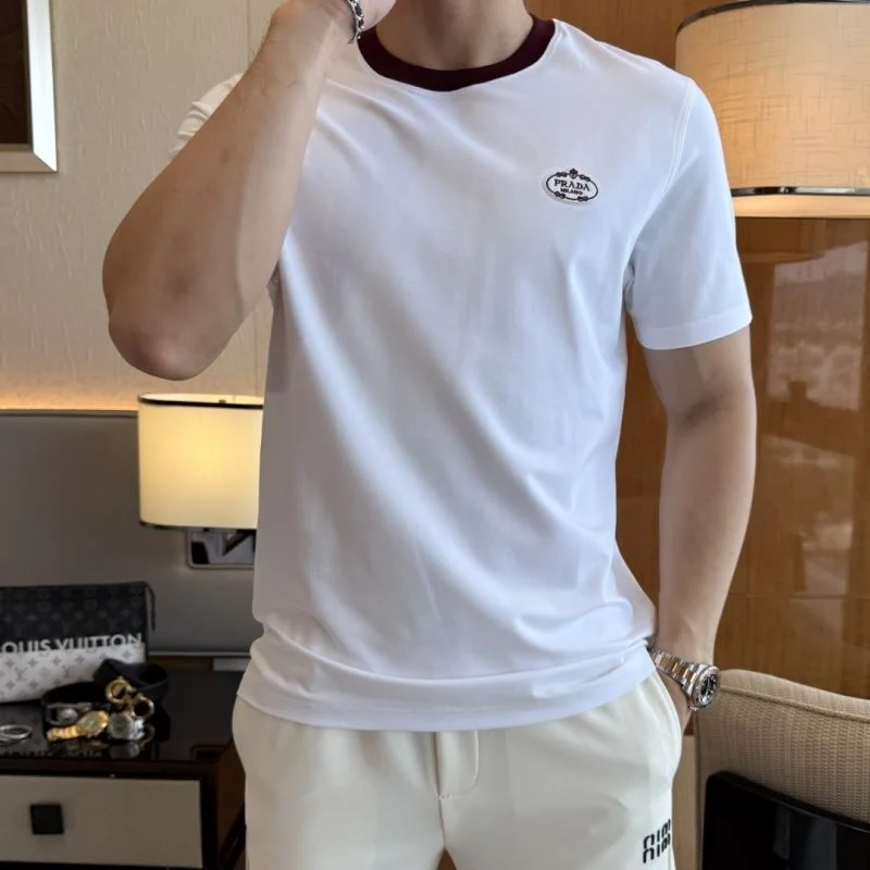 Cut-rate Prada T-Shirts