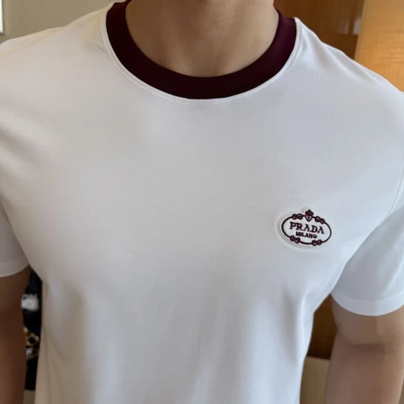 Cut-rate Prada T-Shirts