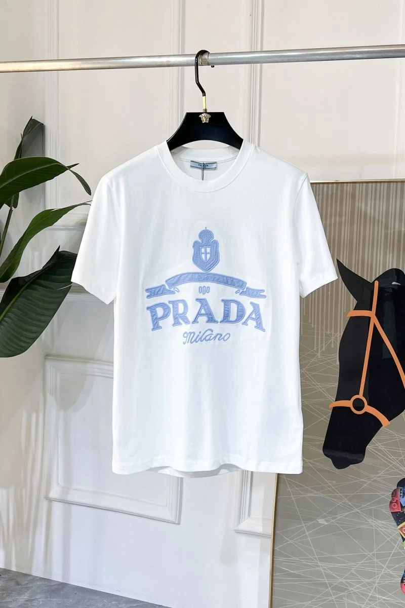 Legit Prada T-Shirts