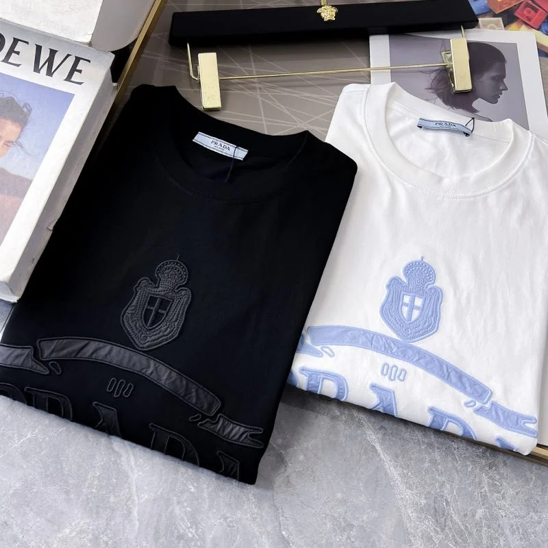 Legit Prada T-Shirts