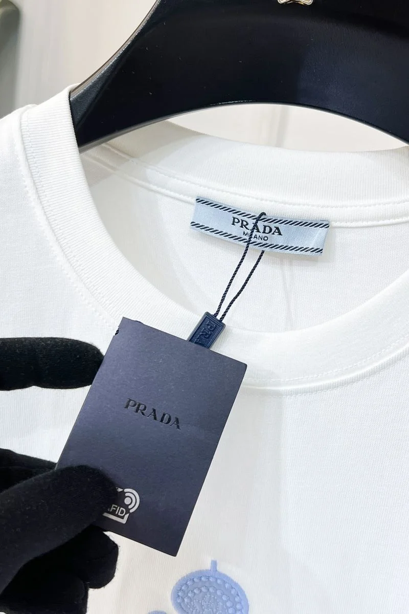 Legit Prada T-Shirts