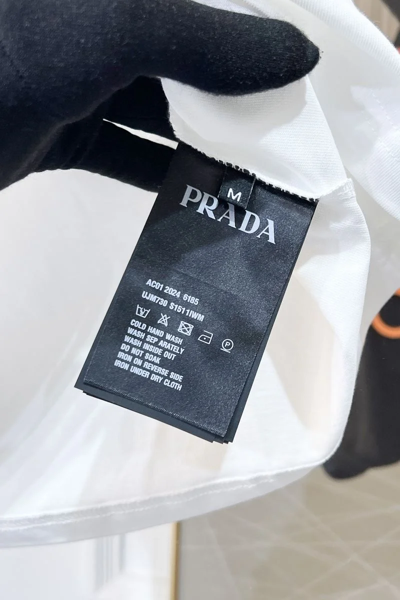 Legit Prada T-Shirts