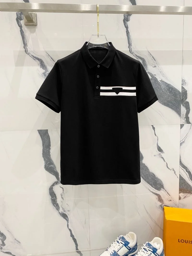 Prada T-Shirts