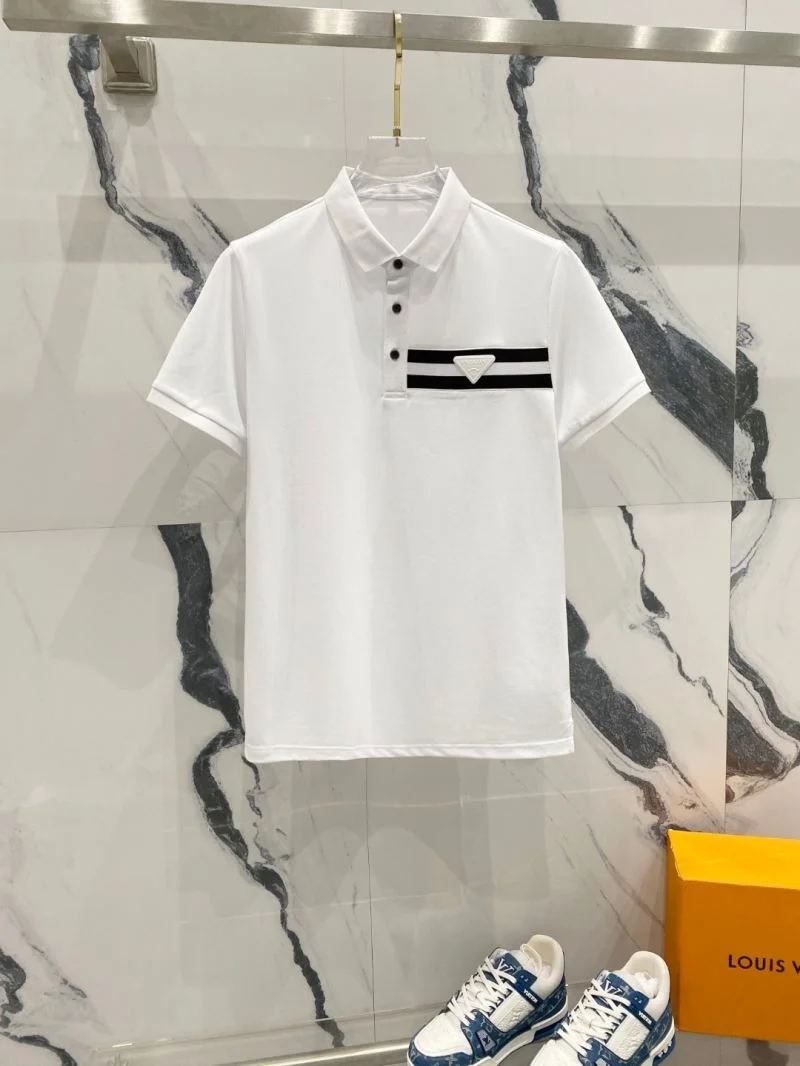Prada T-Shirts