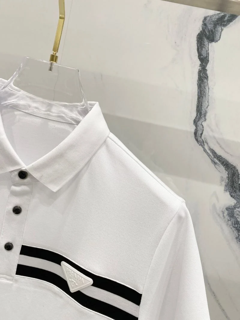 Value-priced Prada T-Shirts