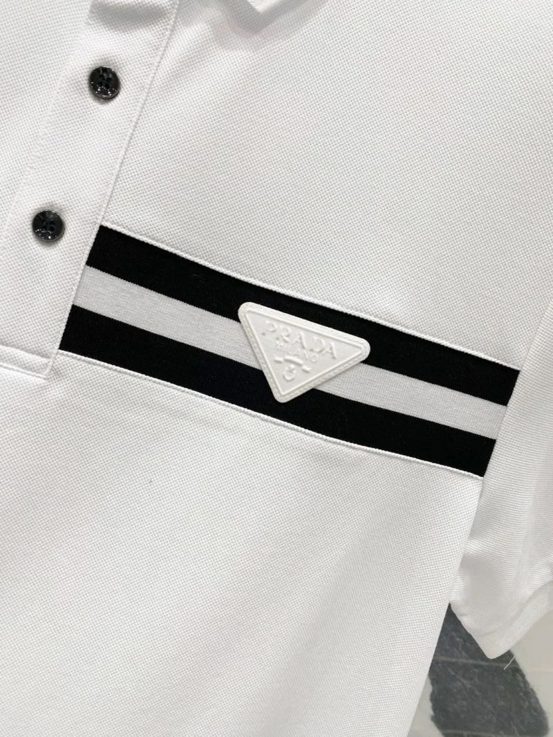 Value-priced Prada T-Shirts