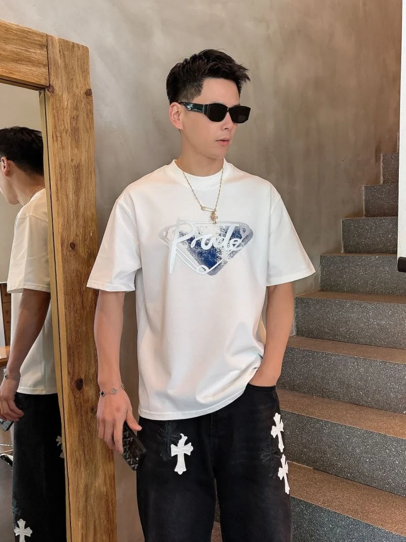 Prada T-Shirts