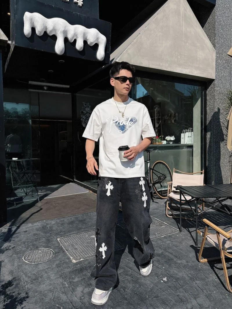 Reasonably priced Prada T-Shirts