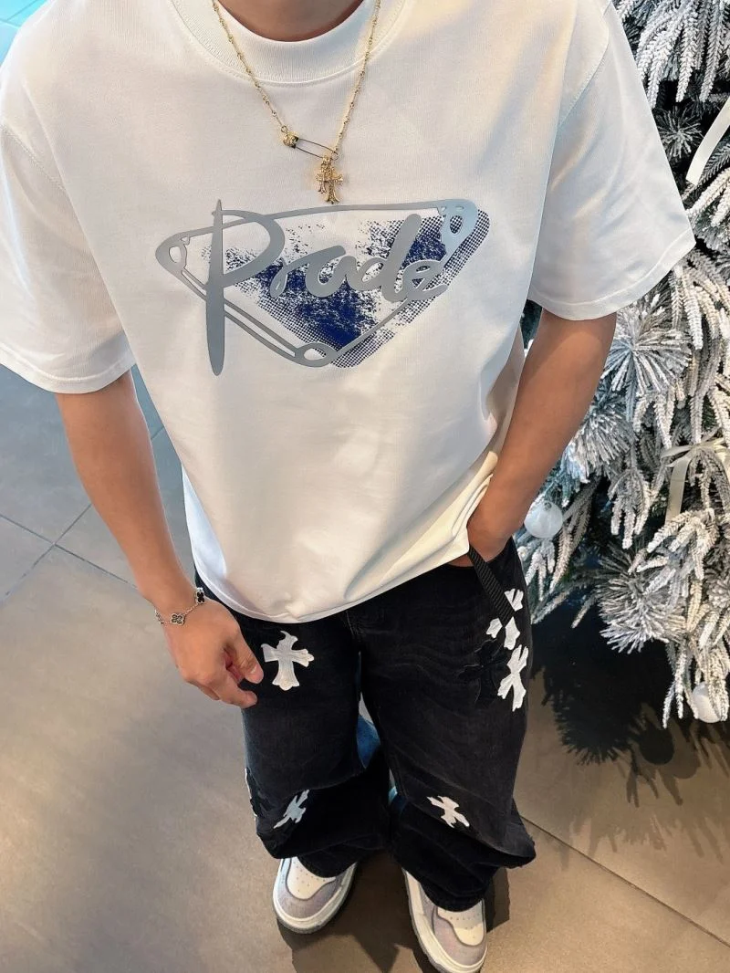 Reasonably priced Prada T-Shirts