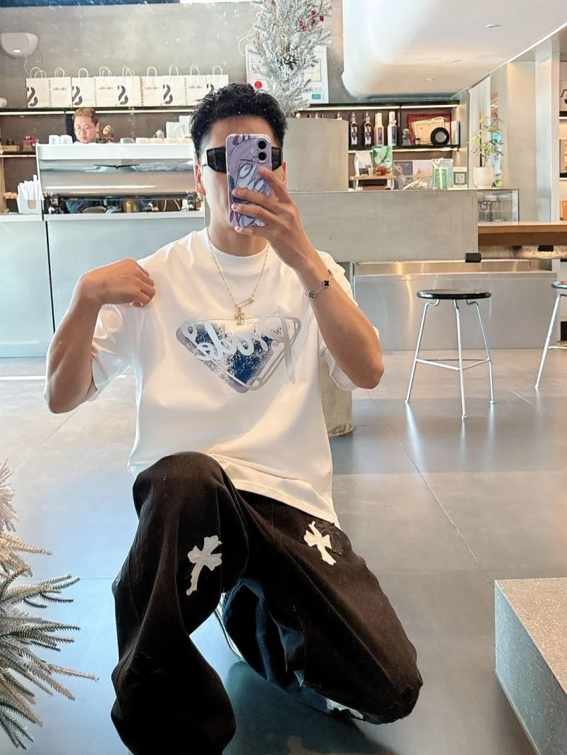 Reasonably priced Prada T-Shirts