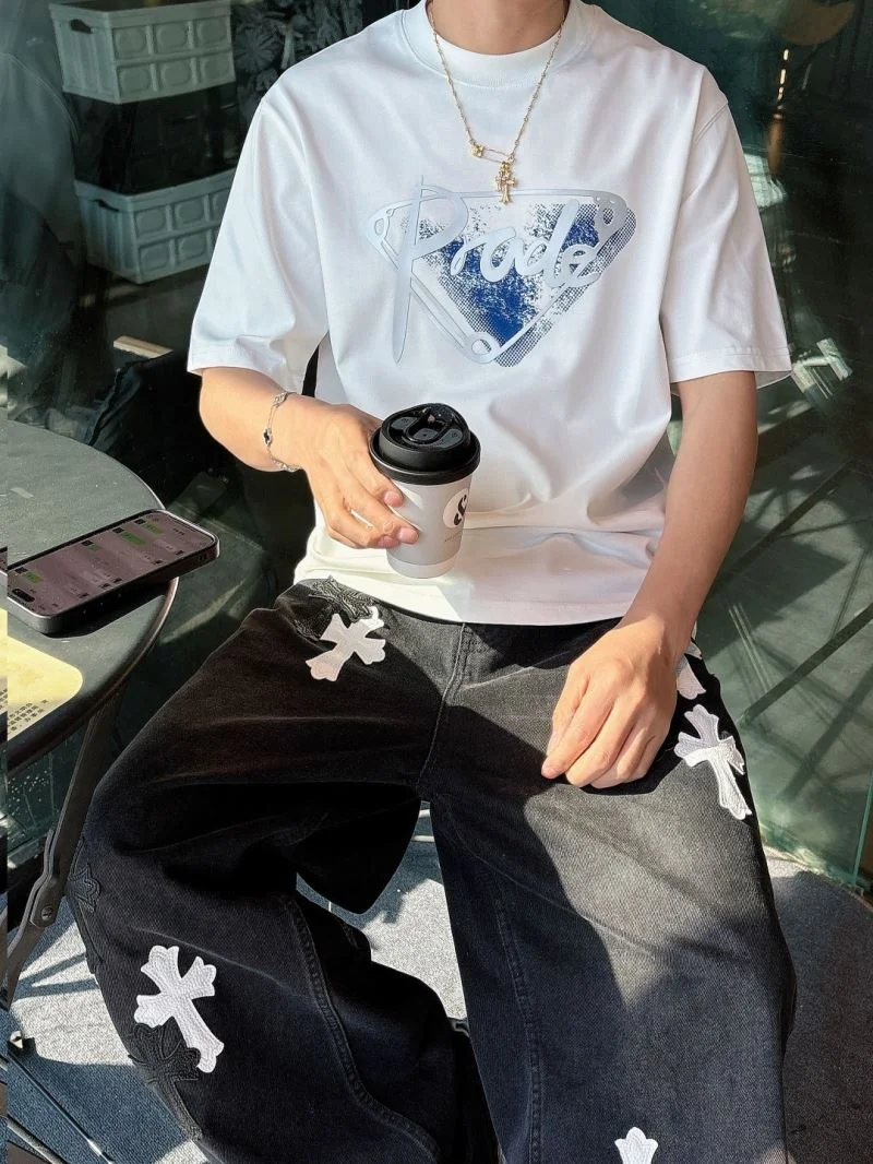 Reasonably priced Prada T-Shirts