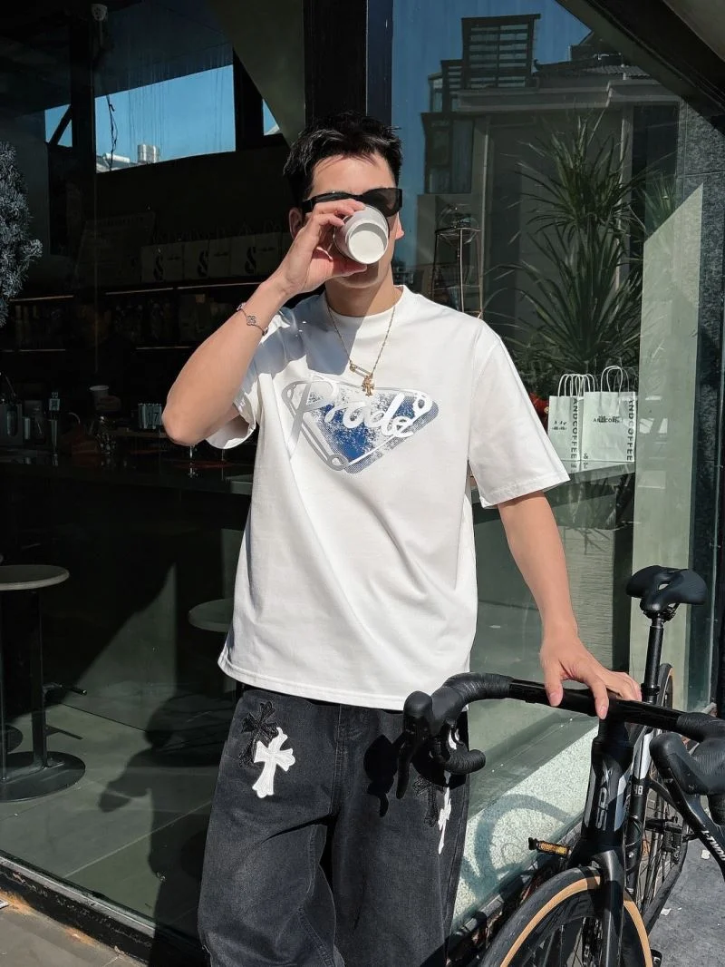 Reasonably priced Prada T-Shirts