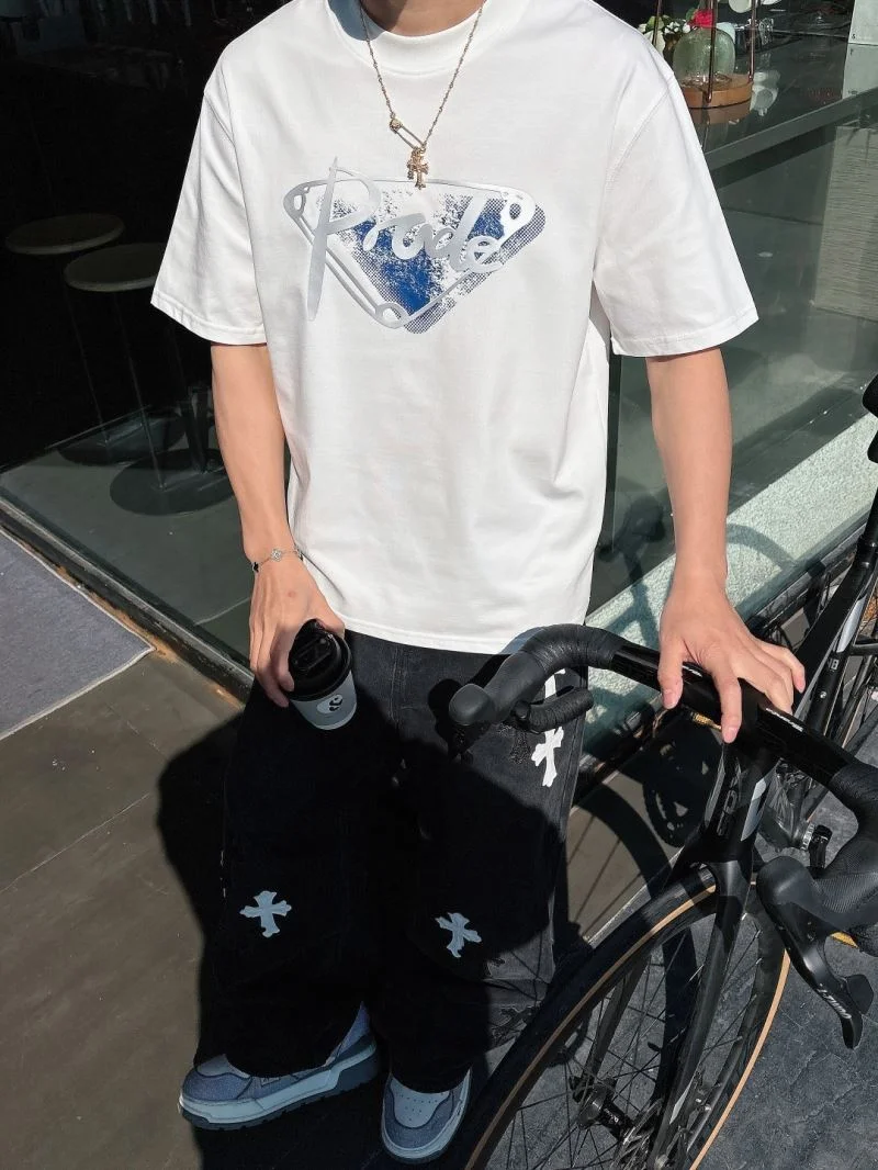 Reasonably priced Prada T-Shirts