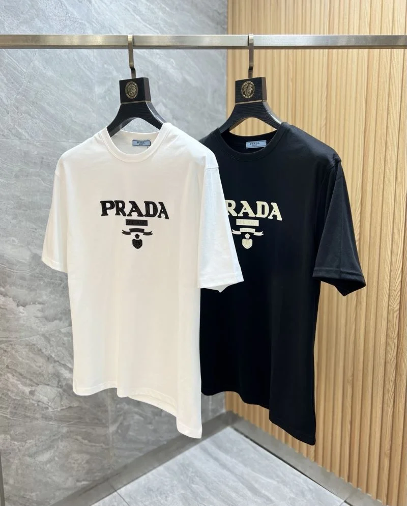 Prada T-Shirts