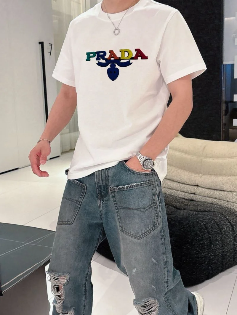 Prada T-Shirts