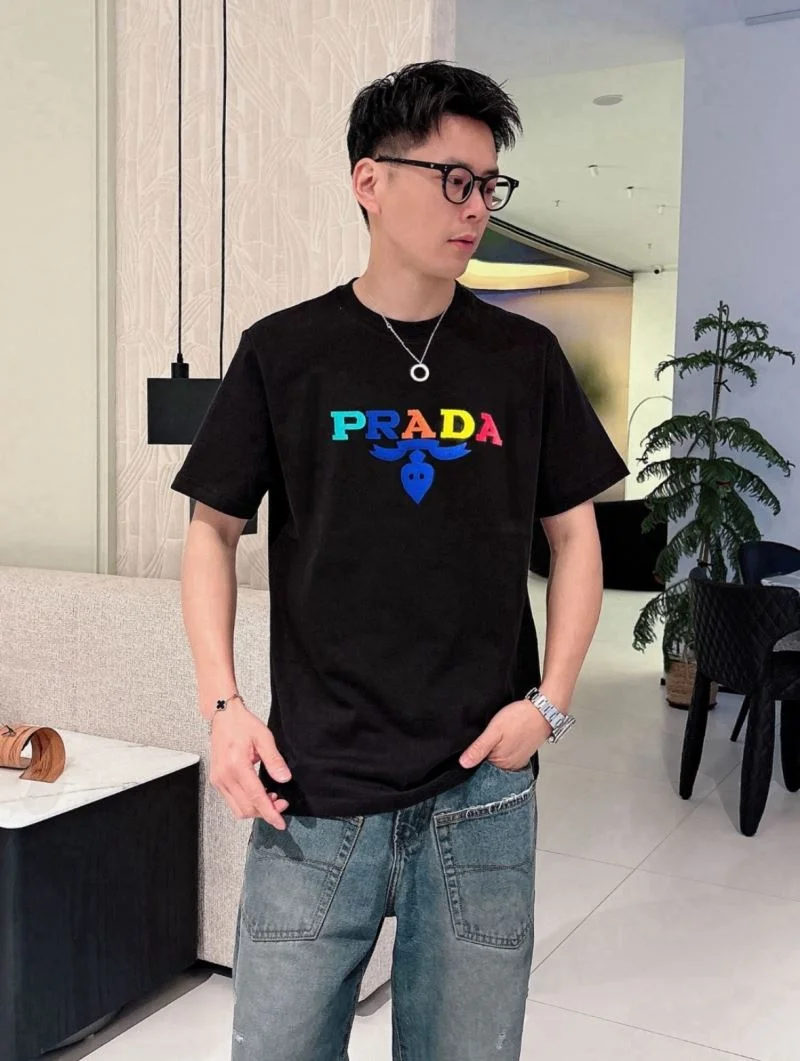 Prada T-Shirts