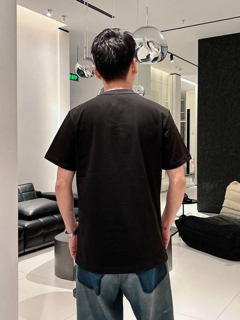 High accuracy Prada T-Shirts