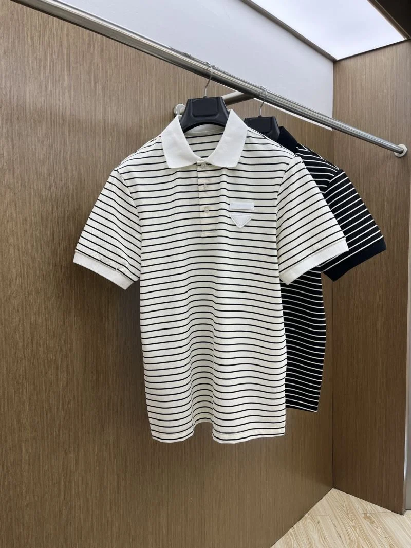 Prada T-Shirts