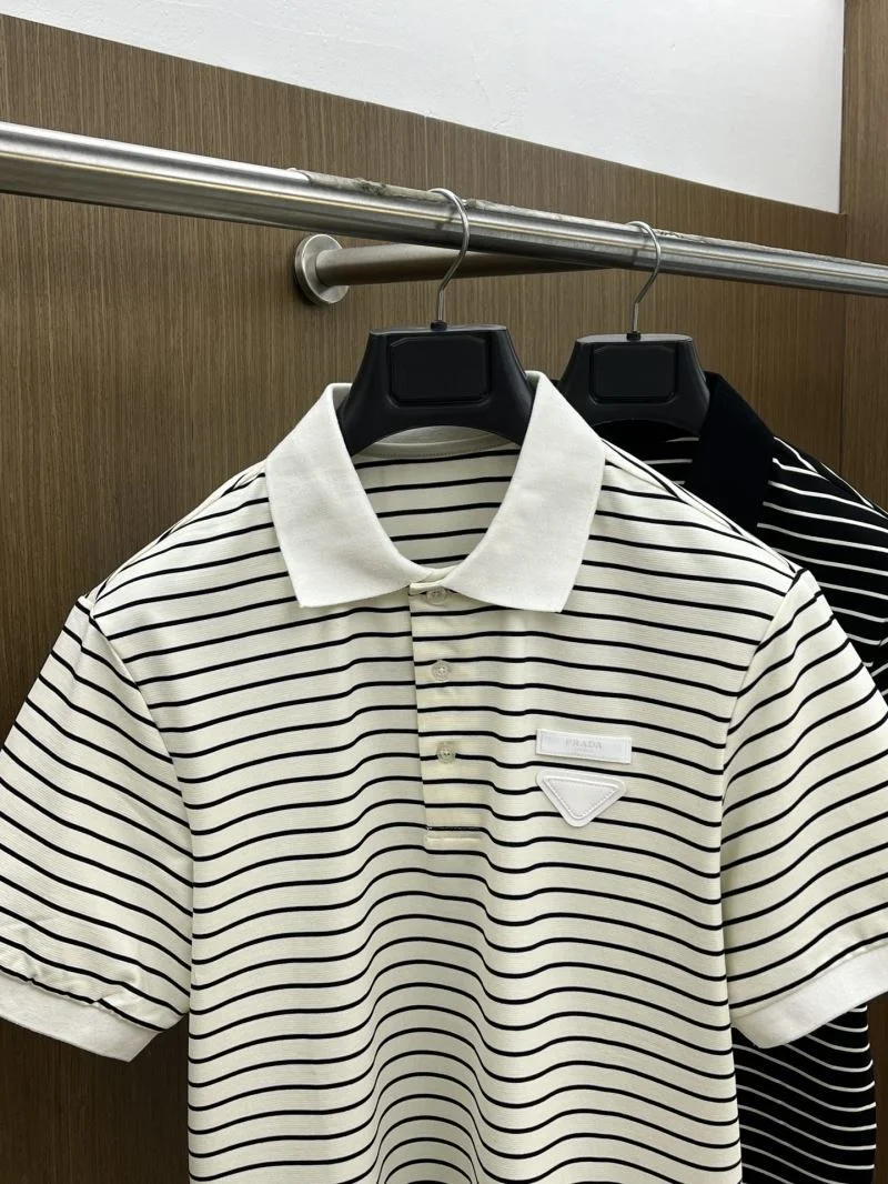 Discounted Prada T-Shirts