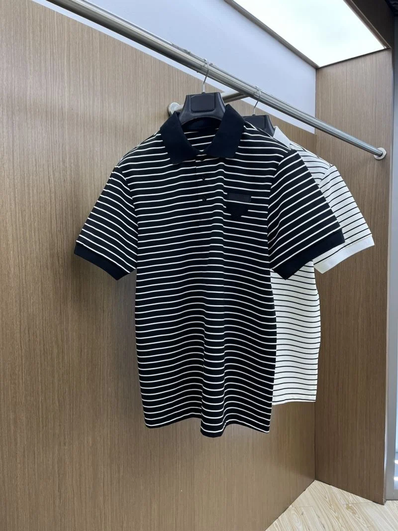 Prada T-Shirts