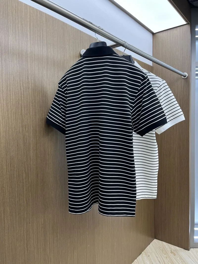 Exact replica Prada T-Shirts