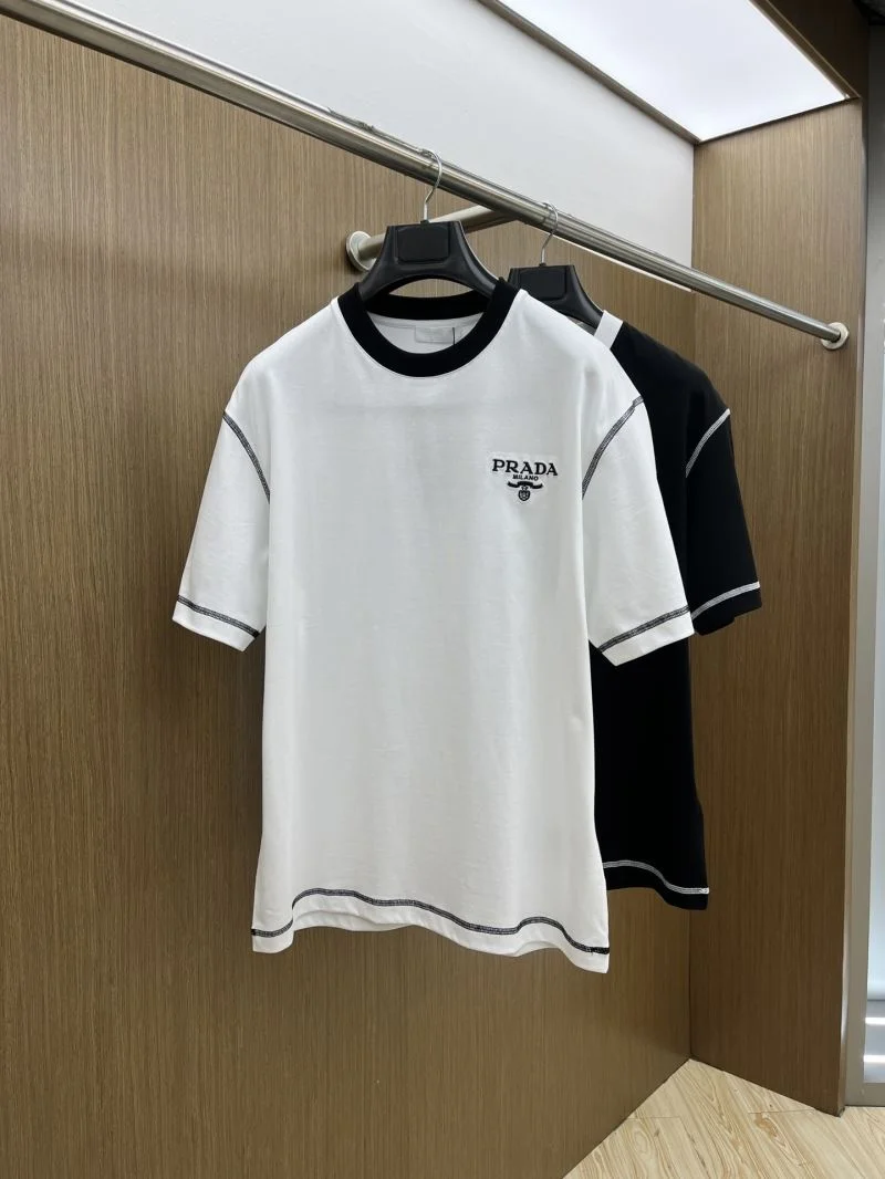 Prada T-Shirts