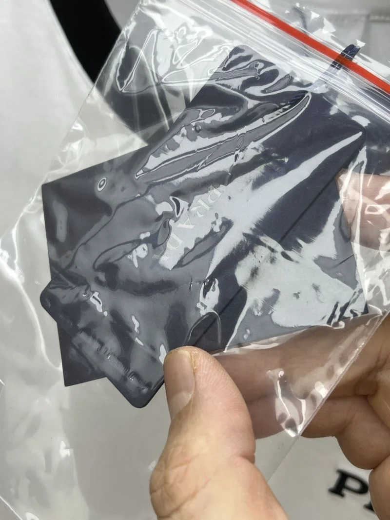 Mirror quality Prada T-Shirts