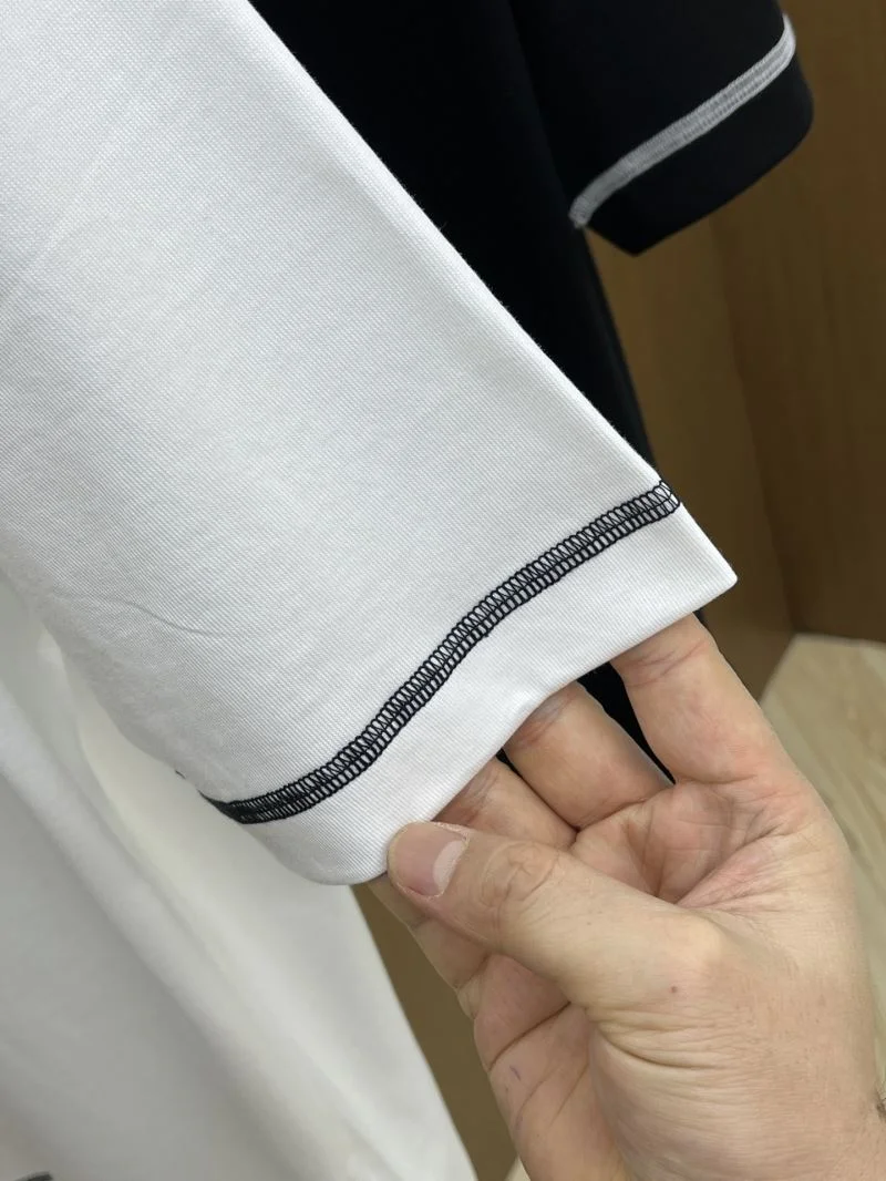 Mirror quality Prada T-Shirts