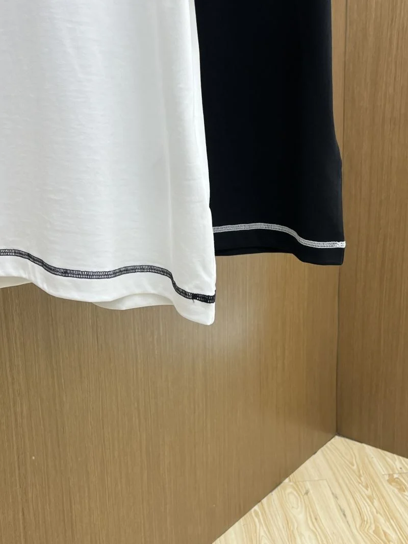 Mirror quality Prada T-Shirts