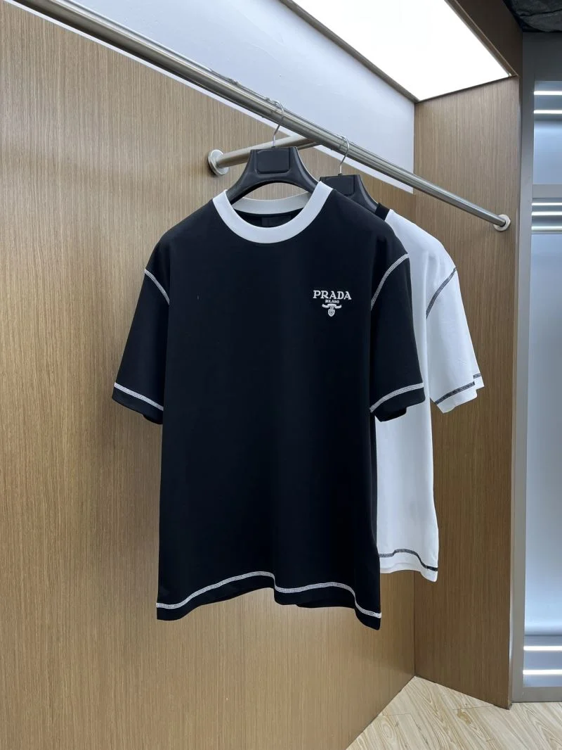 Prada T-Shirts