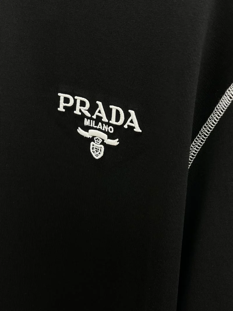Perfect replica Prada T-Shirts