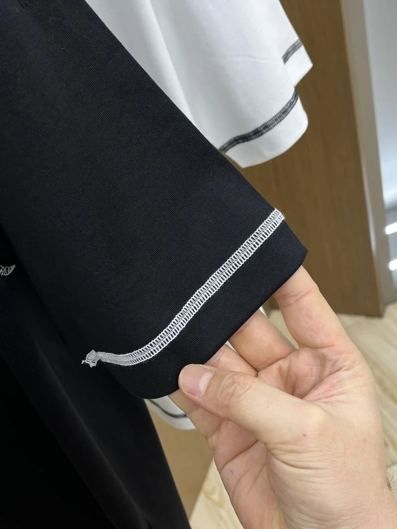 Perfect replica Prada T-Shirts