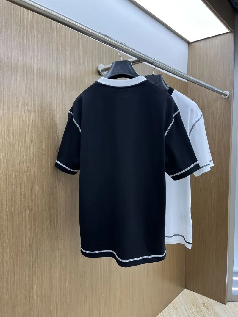 Perfect replica Prada T-Shirts