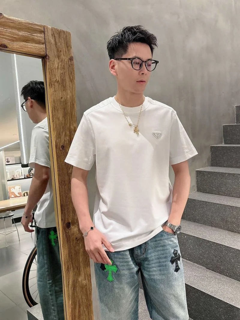 Prada T-Shirts