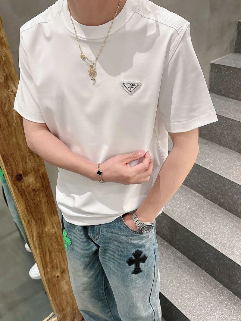 Brand-original Prada T-Shirts