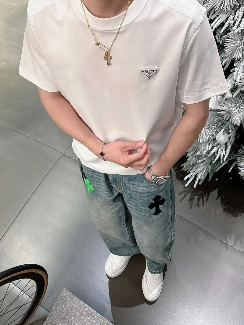 Brand-original Prada T-Shirts