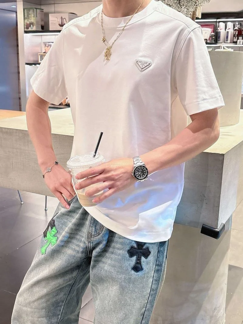 Brand-original Prada T-Shirts
