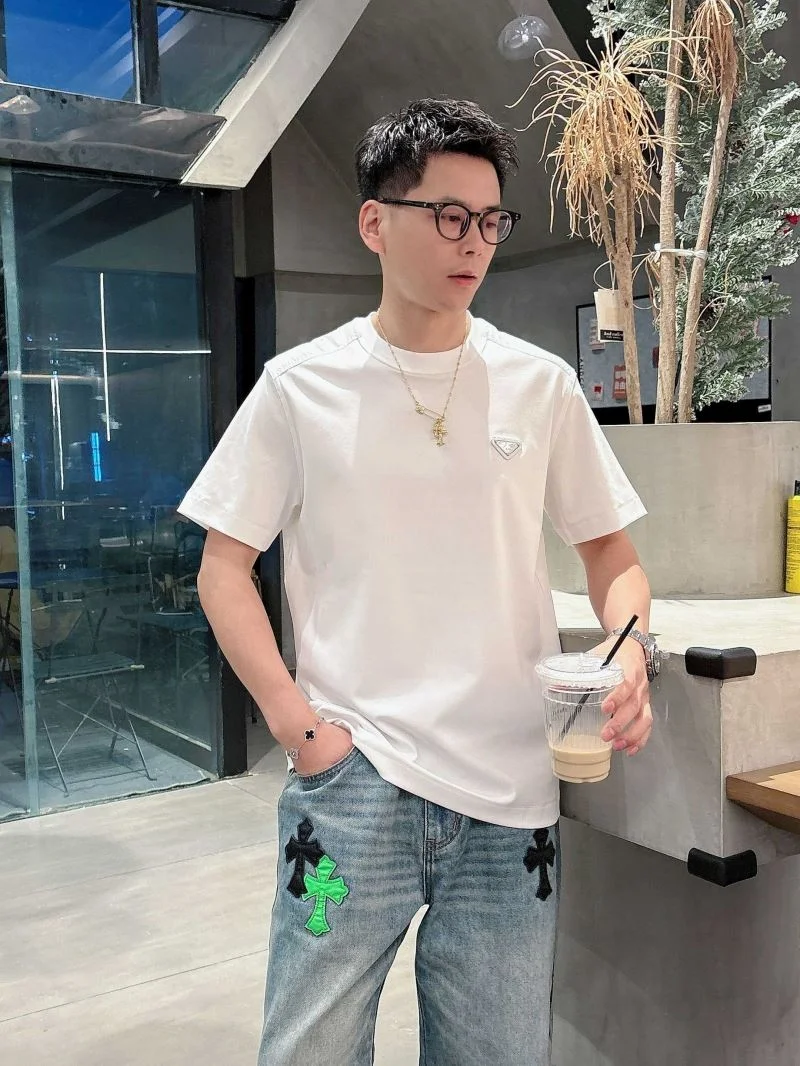 Brand-original Prada T-Shirts