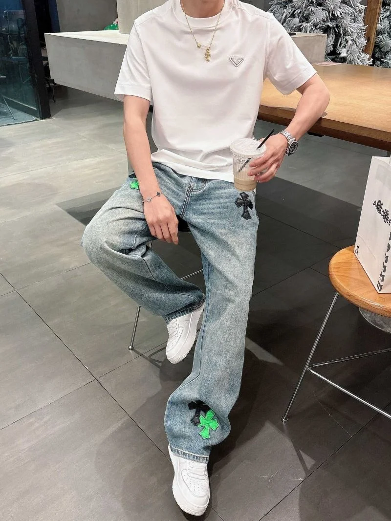 Brand-original Prada T-Shirts