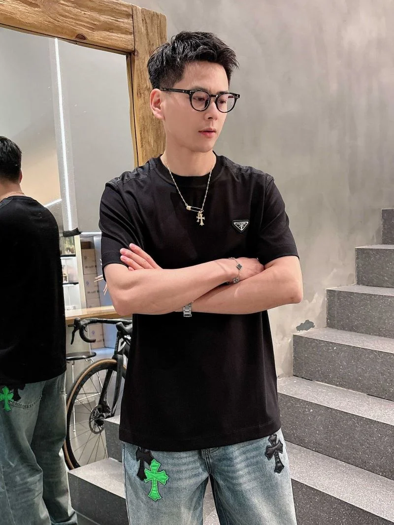 Prada T-Shirts