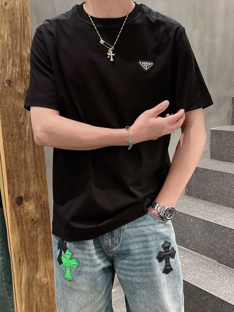 Brand-original Prada T-Shirts