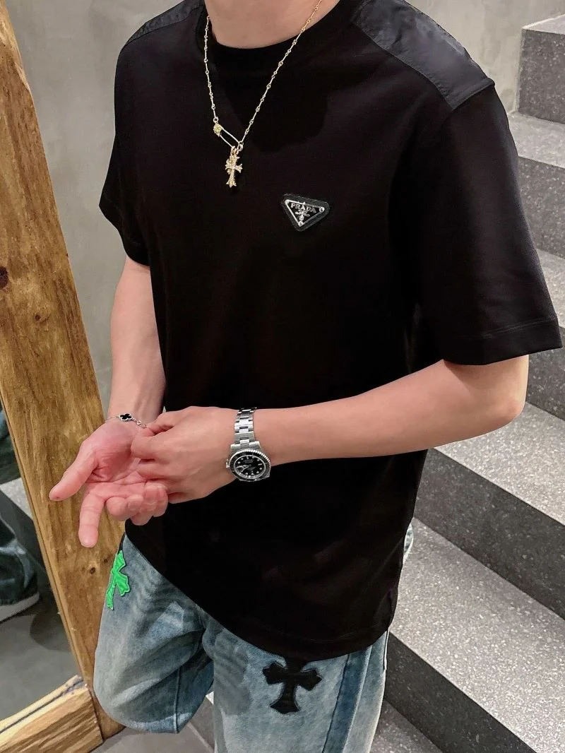 Brand-original Prada T-Shirts