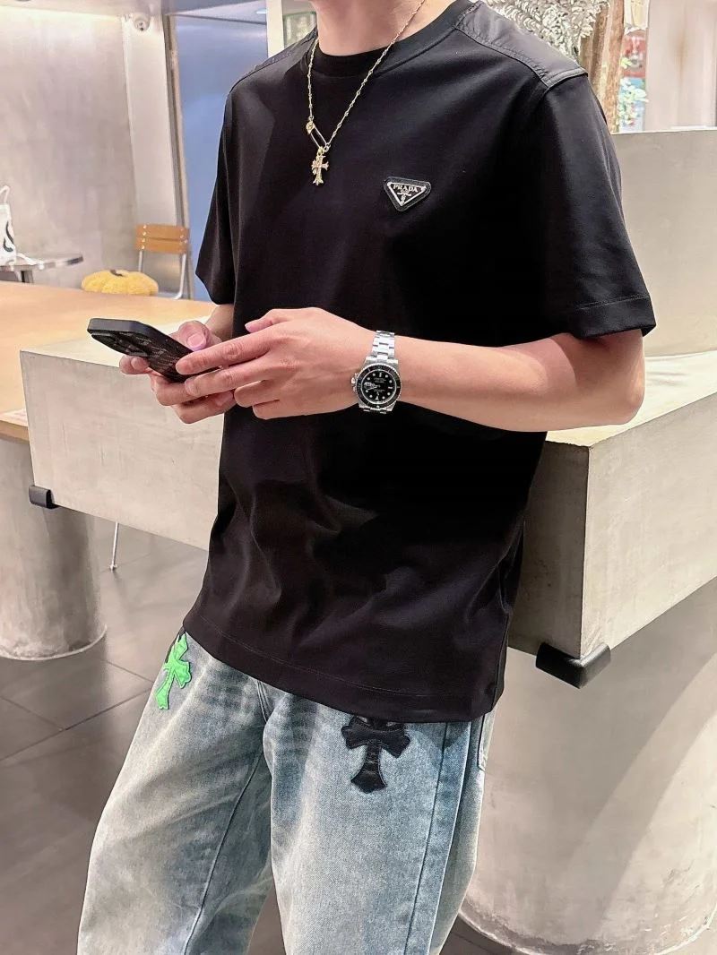 Brand-original Prada T-Shirts
