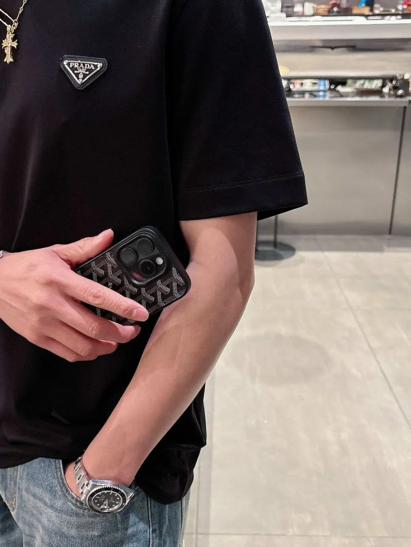 Brand-original Prada T-Shirts