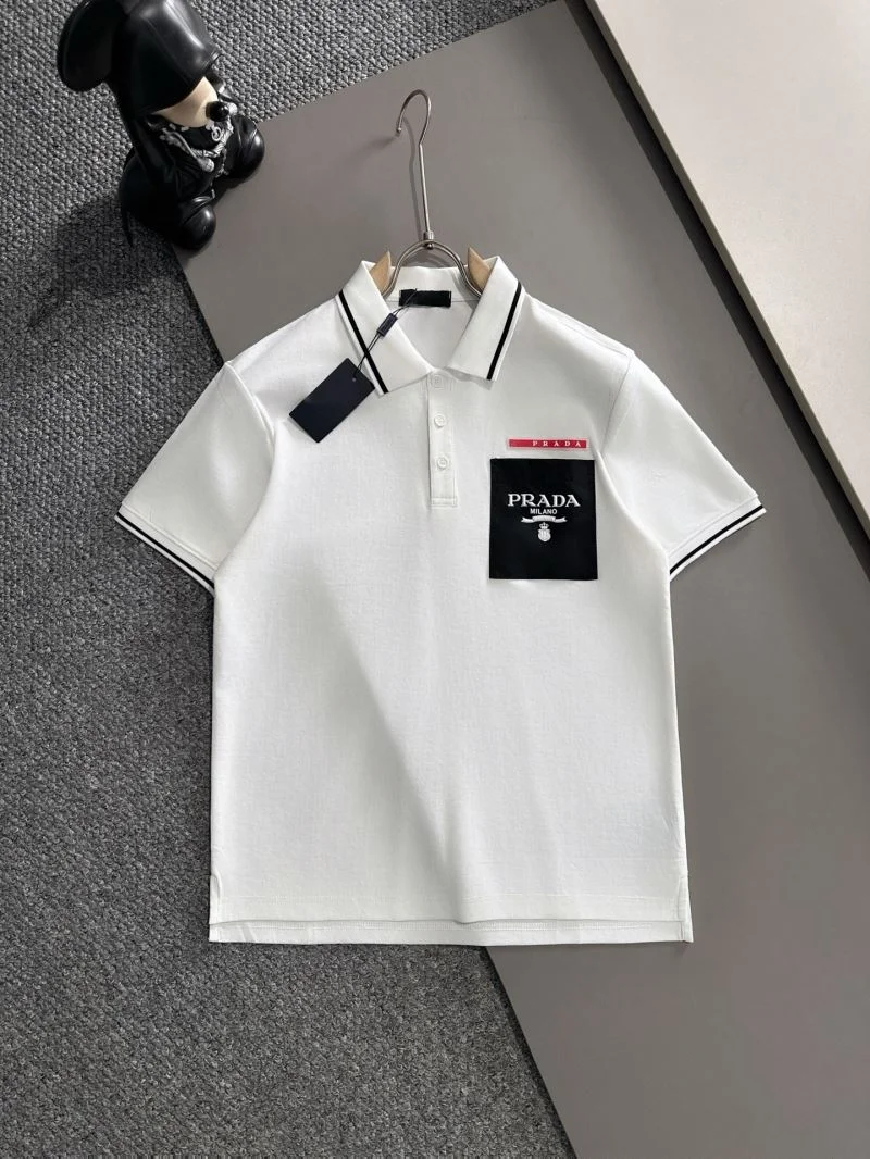 Prada T-Shirts