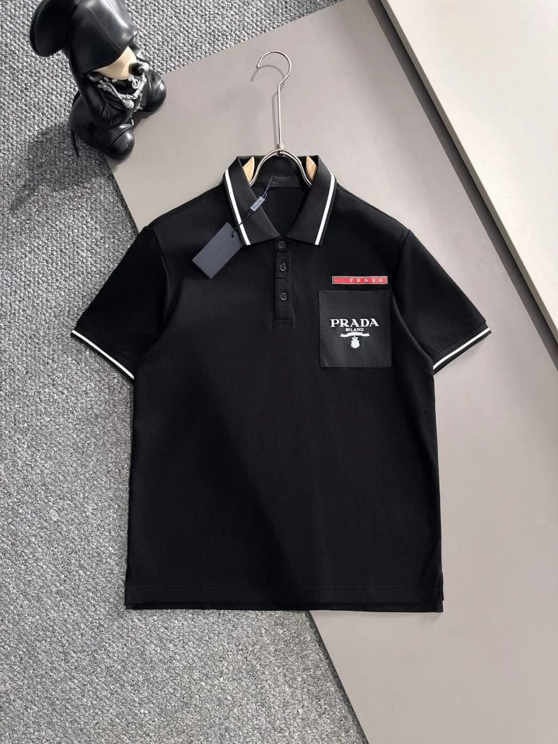 Affordable Prada T-Shirts