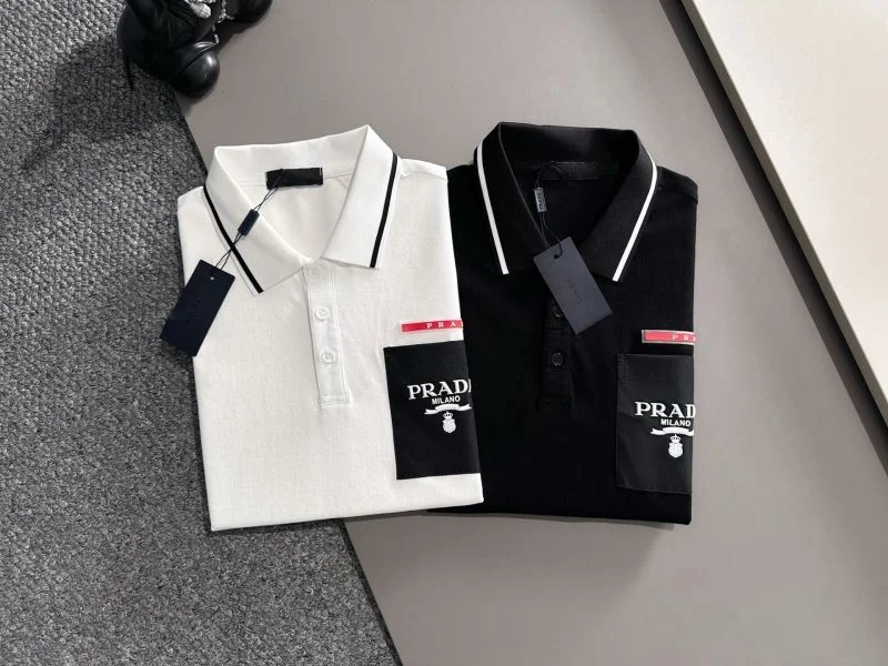 Affordable Prada T-Shirts