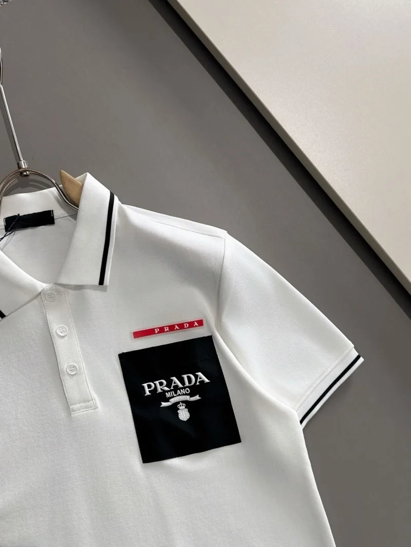Affordable Prada T-Shirts