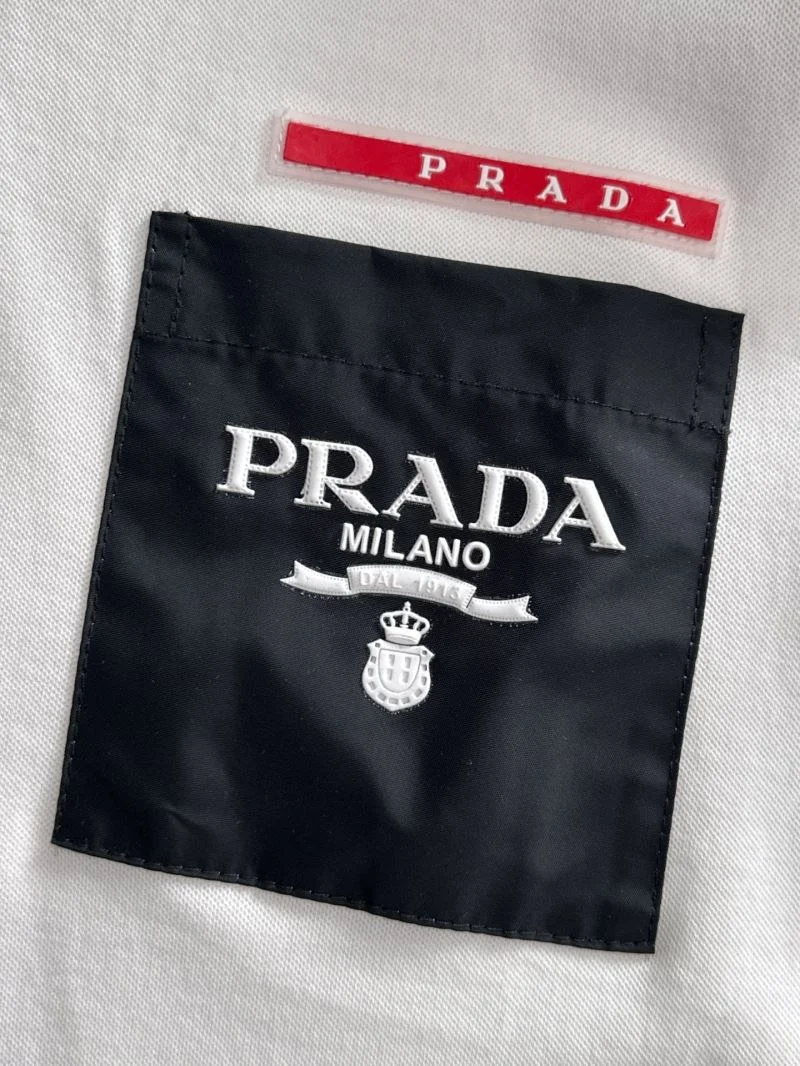 Affordable Prada T-Shirts